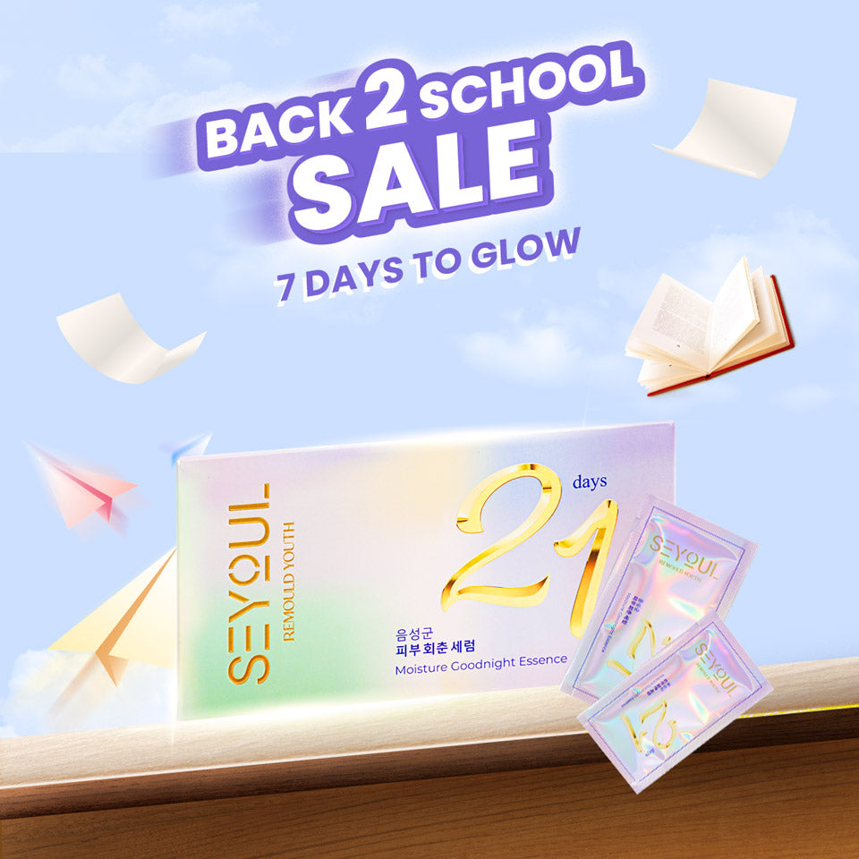 Seyoul Store – Seyoul US